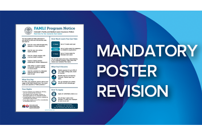 Colorado Issues Updated FAMLI Program Notice