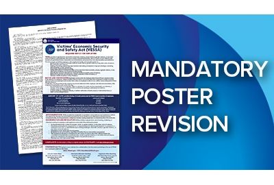 Illinois VESSA Poster & Employer Notice Revised | LLP